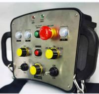 China Dump Truck Wireless Industrial Remote Control Waterproof CE Approved for sale