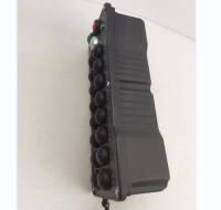 China Single Speed Industrial Remote Controller , DC24V 16 Channel Remote Control for sale