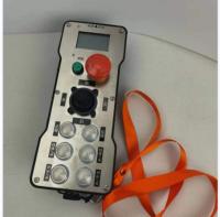 China Industrial 50 Channel AGV Remote Control , 10A 220 Volt Remote Control for sale