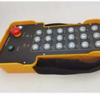 China CE Shedding Machine 256MHz Industrial Wireless Remote Control Systems for sale