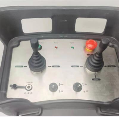 China 433MHz Crane Wireless Remote Control for sale