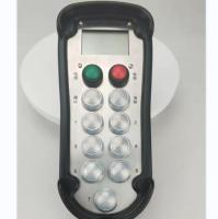 China 380Volt Push Button Remote Control for sale