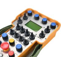 China Welding robot industrial remote control for sale