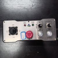 China 100m Leading Customized Middle Size Remote Control For Heavy Equipment for sale