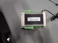 China Four Wheel Drive Gantry Wireless Crane Controller , Auto Crane Remote for sale