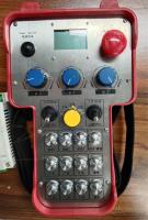 China Wireless Remote Control For Welding Robot Industry for sale