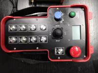 China Wireless Remote Control For Welding Robot Industry for sale