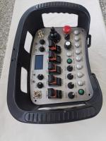China 16 Buttons  Fire Truck Industrial Wireless Remote Control for sale