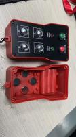 China Upgrade Platform Industrial Remote Control for sale