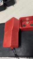 China Hydraulic Car Tailboard Remote Control for sale