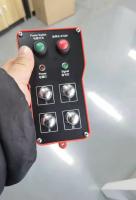 China Electric Hoist Industrial Remote Control for sale