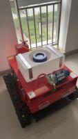 China Wireless Remote Control For Tracked Lawn Mowers for sale