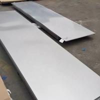 China HL 202 Stainless Steel Sheet Mill Edge Tisco Hot Rolled Stainless Steel Plate for sale