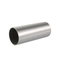 China 304/316 Stainless Steel Pipes/Tubes 50mm Cold/Hot Rolled Round/Square Shape for sale