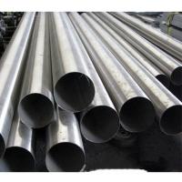 China 304/316 Stainless Steel Pipes/Tubes 50mm Cold/Hot Rolled Round/Square Shape for sale