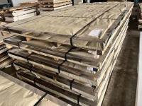 China SUS202 Stainless Steel Sheet Metal 6000mm 304 Polished 2b 2mm for sale