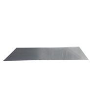 China 3mm 410 303 Stainless Steel Plate BA Finish Cold Rolled 304 Stainless Steel Sheet for sale