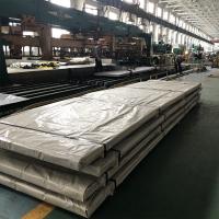 China 3mm 410 303 Stainless Steel Plate BA Finish Cold Rolled 304 Stainless Steel Sheet for sale