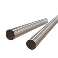 China SUS201 301 Stainless Steel Bright Round Bar Astm A276 S42000 SS304 for sale