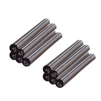 China SUS201 301 Stainless Steel Bright Round Bar Astm A276 S42000 SS304 for sale