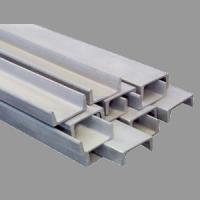China 1D 420J1 Polished SS C Stainless Steel Channel 2D S32304 for sale