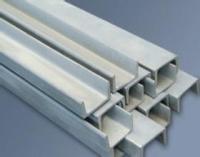 China JIS EN 904 20MM Stainless Steel Channel C Profiles SS316L Cold Rolled for sale