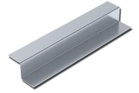 China Sus304 430  Stainless Steel Channel 8K Surface U Section Stainless Steel for sale