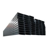 China Sus304 430  Stainless Steel Channel 8K Surface U Section Stainless Steel for sale