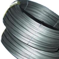 China AISI 316 50mm Stainless Steel Soft Wire 310 310S 2mm Stainless Steel Cable for sale