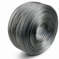 China Tisco 2mm 4mm SS Steel Wire 2mm 304 316 430 Stainless Steel Solid for sale