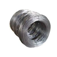 China Bright  Ss201 304 Ss Steel Wire 20mm Aisi Stainless Steel Bendable Wire for sale