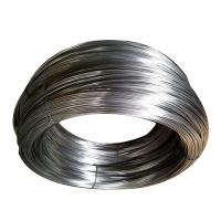China Cold Drawing 316l SS Steel Wire 3mm C276 904L Stainless Steel Round for sale