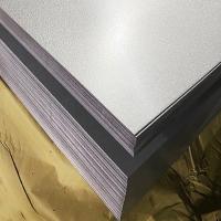 China SGCC Z275 Galvanized Steel Plate 1000mm Hot Dip Galvanized Steel Sheet for sale