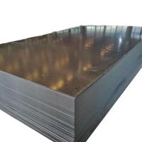 China HDG DX51d Zinc Painted Galvanized Ppgi Steel Sheet Gi Hot Dipped. for sale