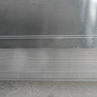 China AZ150 DX52D Galvanized Steel Plate Galvalume AZ150 Pre Painted Galvanised Iron Sheet for sale