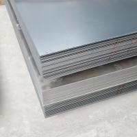 China 3mm Q235 Galvanised Steel Plate DX51D Hot Dip Galvanized Sheet Metal for sale