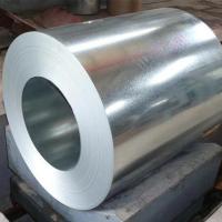 China ASTM GI SGCC Galvanized Steel Coil SS400 DC01 Zinc Coated Steel for sale