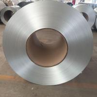 China ASTM GI SGCC Galvanized Steel Coil SS400 DC01 Zinc Coated Steel for sale