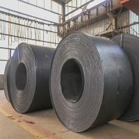 China 1.2mm Carbon Steel Coil 4000mm Black Annealing Cold Rolled Coil Steel for sale