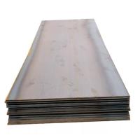 China SPCC Cold Rolled Carbon Steel Sheet D01 Q195 St12 Mild Steel Sheet 1mm for sale