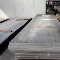 China Astm S335 Carbon Steel Sheet SAE 1006 SS400 2mm Mild Steel Plate for sale