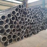 China 500mm ASTM A106 Hollow Bar Carbon Steel 830MM Astm A106 Grb for sale