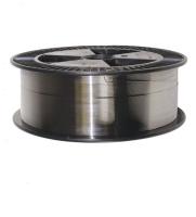 China 0.13mm 410 Ss Scourer Wire 430 440c Stainless Steel Roll Pure Line for sale
