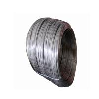 China 0.13mm 410 Ss Scourer Wire 430 440c Stainless Steel Roll Pure Line for sale