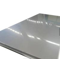 China ASTM Stainless Steel Sheet Metal AISI 201 304 304L 430 316 904 2507 2B / BA for sale