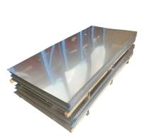 China ASTM Stainless Steel Sheet Metal AISI 201 304 304L 430 316 904 2507 2B / BA for sale