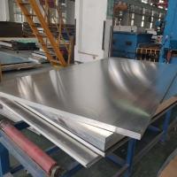 China AiSi 6061 Aluminum Alloy Sheet 1mm 2mm 3mm Thick for sale