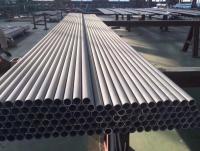 China AISI Hot Rolled Tp201 Stainless Steel Pipe ASTM SUS304L S316L Seamless Round Shape Polished Surface Boiler Welded for sale