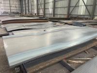 China Q235 Q345 A36 S355jr Hot / Colded Rolled 10mm Thick Mild Steel Plate Carbon Steel Sheet Plate for sale