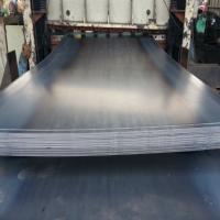 China Ss400 Q235 Q355 A36 Grade 50 S235jr 2mm 3mm To 12mm Soft HRC Ms Black Carbon Steel Sheets / Plates for sale